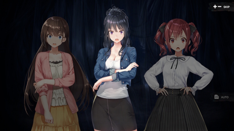 【Trouble Days（とらぶるでいず）】完全攻略！3つのEDと、おすすめの攻略チャート／≪qureateの紳士ゲーム≫